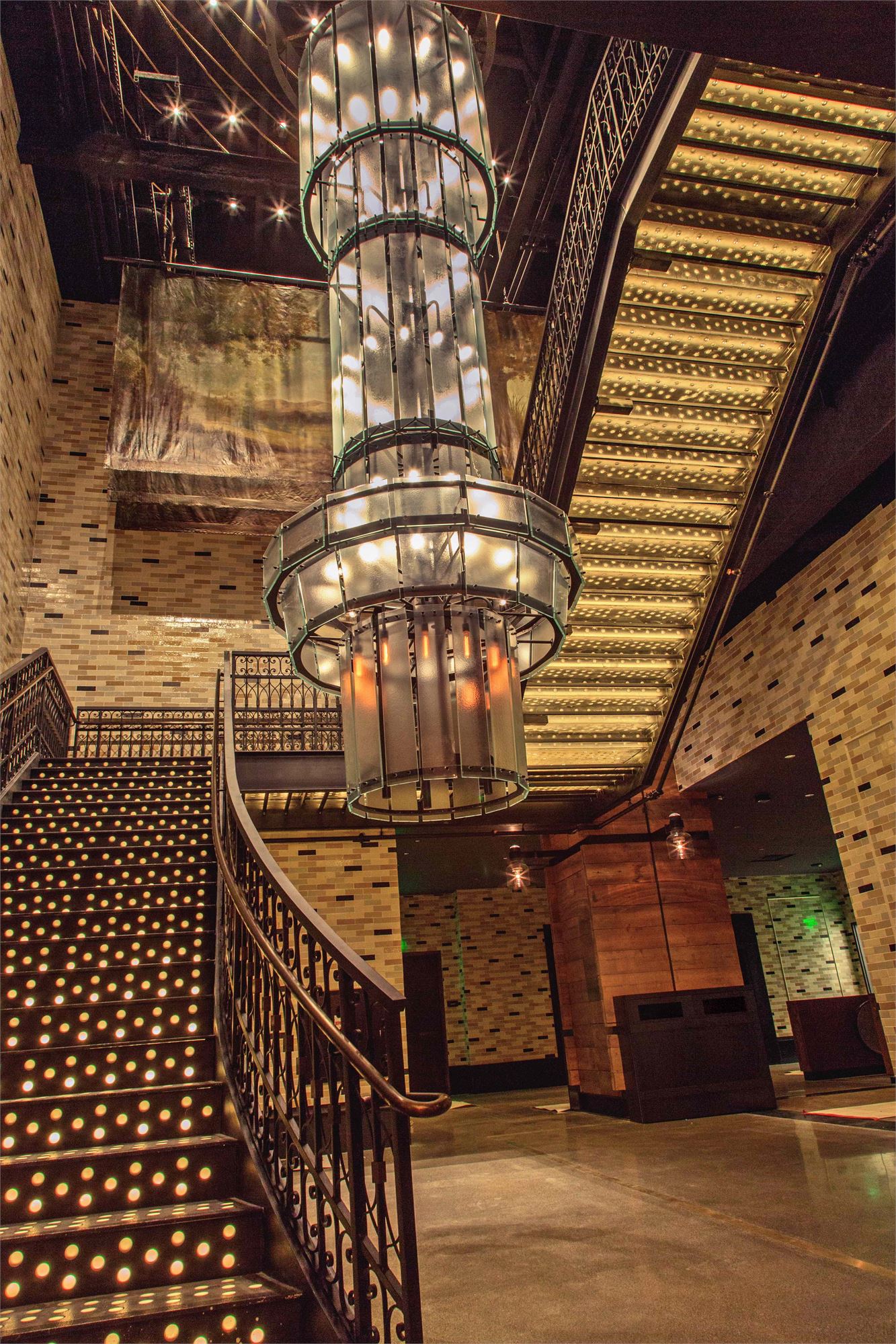 The Chelsea Cosmopolitan Venue